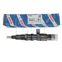 China 0445120194 0445120195 BOSCH Diesel Fuel Injectors 4710700187 4710700387 4710700287 for sale