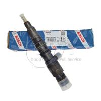 China 0445120194 0445120195 BOSCH Diesel Fuel Injectors 4710700187 4710700387 4710700287 for sale