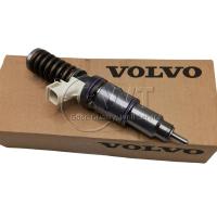 China EC460B EC330B CUMMINS Diesel Fuel Injectors Common Rail Injectors 3803637 38013693 801368 for sale