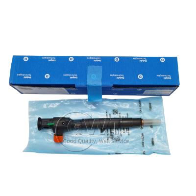 China Ford Common Rail Fuel Injection System  28602948 9674984080 28388960 28319895 for sale