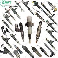 China Ford Common Rail Fuel Injection System  28602948 9674984080 28388960 28319895 for sale