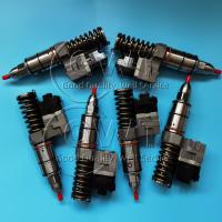 China 5237466 Nozzle Diesel Injector For Detroit Series 60 11.1 12.7 L for sale
