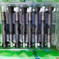China 28534822 28234058 DELPHI Diesel Fuel Injectors For DOOSAN T3 for sale