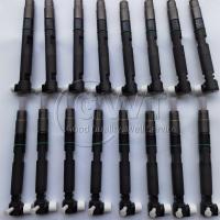 China 28534822 28234058 DELPHI Diesel Fuel Injectors For DOOSAN T3 for sale