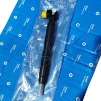 China 400903-00076A Delphi Fuel Injector 28534822 28234058 for DOOSAN D18 D24 for sale