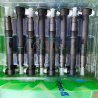 China 400903-00076A Delphi Fuel Injector 28534822 28234058 for DOOSAN D18 D24 for sale
