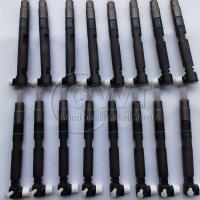 China 28234058 400903-00076A DELPHI Diesel Fuel Injectors for DOOSAN T3 D18 D24 for sale