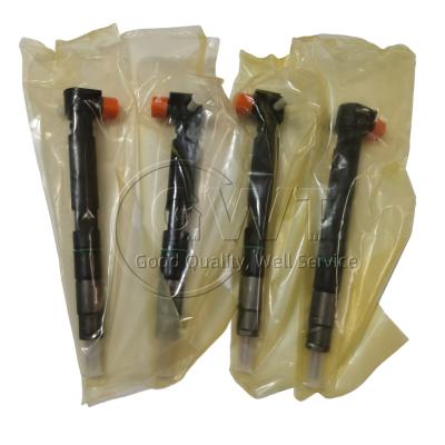 China New original delphi 400903-00074C 28337917 common rail diesel fuel injector fuel injector 400903-00074C 28337917 for DOOSAN T4 for sale