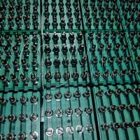 China New original delphi 400903-00074C 28337917 common rail diesel fuel injector fuel injector 400903-00074C 28337917 for DOOSAN T4 for sale