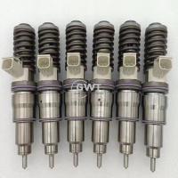 China Original C11 C13  Diesel Injectors 253-0680 253-0608 292-3666 249-0713 249-0705 for sale