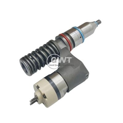 China Excavator Diesel Fuel Injection 253-0618 10R-0724 211-3028 374-0705 for sale