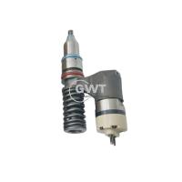 China Excavator Diesel Fuel Injection 253-0618 10R-0724 211-3028 374-0705 for sale