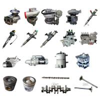 China C13 C15 C18  Diesel Injectors Common Rail Fuel Injection System 350-7555 249-0705 for sale