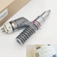 China C13 C15 C18  Diesel Injectors Common Rail Fuel Injection System 350-7555 249-0705 for sale