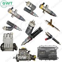 China Diesel Injectors 10R-7225 387-9428 268-1835 276-8307 for sale