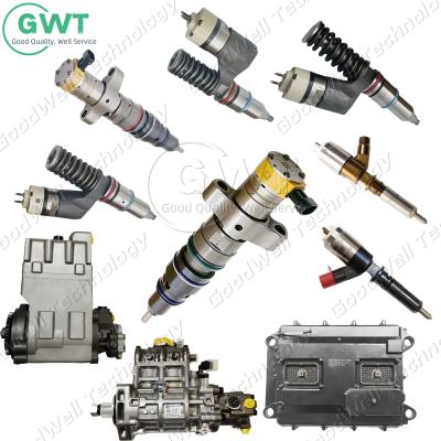 China C7  Diesel Injectors 2413238 328-2582 238-8091 387-9430 387-9426 for sale