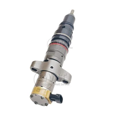 China C7 C9 C12 Common Rail Fuel Injector 10R-7222 387-9431 254-4330 10R-7221 10R-7223 for sale