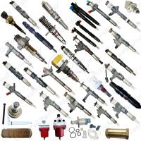 China C7 C9 C12 Common Rail Fuel Injector 10R-7222 387-9431 254-4330 10R-7221 10R-7223 for sale