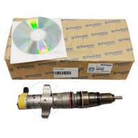 China C9  Diesel Injectors Pure Power Injectors 387-9428 387-9427 268-1835 for sale