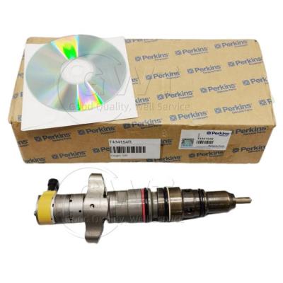 China C9  Diesel Injectors Pure Power Injectors 387-9428 387-9427 268-1835 for sale