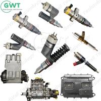 China C9  Diesel Injectors Pure Power Injectors 387-9428 387-9427 268-1835 for sale