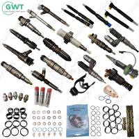 China C7 C9  Diesel Injectors 387-9438 387-9439 387-9484 459-8473 for sale