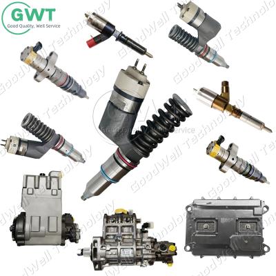 China C15 C13 C12  C7 Fuel Injectors  C9 Injectors 326-4756 320-0690 for sale