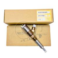 China 323D  Diesel Injectors  Fuel Injectors 326-4700 3264700 for sale