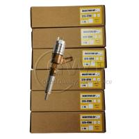China 323D  Diesel Injectors  Fuel Injectors 326-4700 3264700 for sale