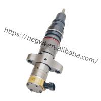 China E330C Common Rail Diesel Fuel Injector 2360962 236-0962 C7 C9 for sale