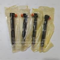 China Original common rail injector 28234058 28337917 28347042 diesel injectors 28337917 28347042 28234058 for Doosan T3 T4 for sale