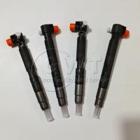 China Original common rail injector 28234058 28337917 28347042 diesel injectors 28337917 28347042 28234058 for Doosan T3 T4 for sale
