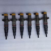 China 325d Excavator  Diesel Injectors 263-8218 268-1835 387-9427 for sale