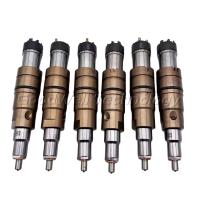 China New common rail injector 1933613 2057401 2086663 1881565 diesel injector nozzle 1933613 2057401 2086663 1881565 for sale