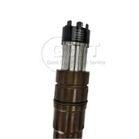 China High Quality fuel injector 2894920 2872405 2897320 2488244 diesel fuel injectors for sale 2488244 DC09 DC13 DC16 for sale