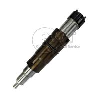China High Quality fuel injector 2894920 2872405 2897320 2488244 diesel fuel injectors for sale 2488244 DC09 DC13 DC16 for sale
