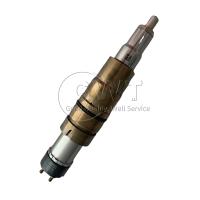 China New Original diesel injectors 2036181 2419679  2482244 injection valves 2419679 for SCANIA (Cummins ISX15) for sale