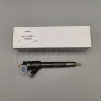 China New Original Common Rail Injector 0445110768 Fuel Injector 0445110768 for SAIC MAXUS G10 for sale