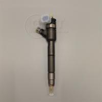 China New Original Common Rail Injector 0445110768 Fuel Injector 0445110768 for SAIC MAXUS G10 for sale