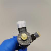 China New Original Common Rail Injector 0445110768 Fuel Injector 0445110768 for SAIC MAXUS G10 for sale