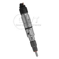 China High Quality New diesel injectors 0445120178 common Rail injector 0445120178 for sale