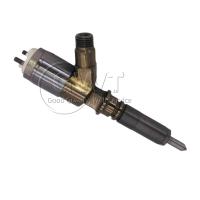 China C4.4 C6.6  Diesel Injectors Engine Fuel Injectors  3200677 320-0677 for sale