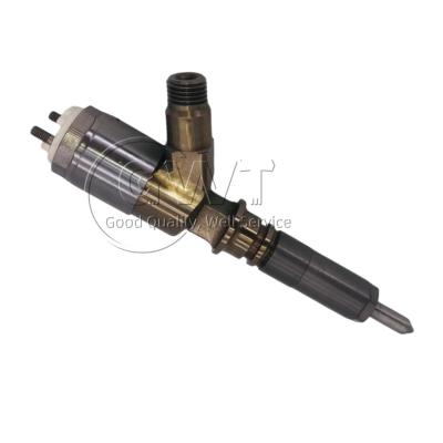 China C4.4 C6.6  Diesel Injectors Engine Fuel Injectors  3200677 320-0677 for sale