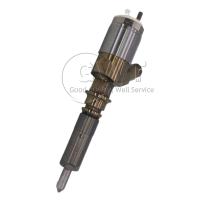 China C4.4 C6.6  Diesel Injectors Engine Fuel Injectors  3200677 320-0677 for sale