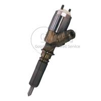 China 3200677 320-0677 Diesel Fuel Injector  For  C4.4 C6.6 323D E323D for sale
