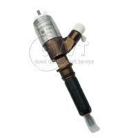 China 3200677 320-0677 Diesel Fuel Injector  For  C4.4 C6.6 323D E323D for sale