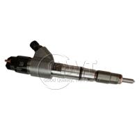 China Fuel Injector 0445 120 067 common rail injector 0445120067 for volvo excavator injector 0445120067 for sale