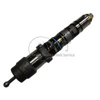 China New High quality Fuel Injector 4088431 common rail injector 4088431 for Cummins QSK23 for sale