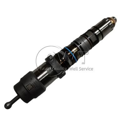 China New High quality Fuel Injector 4088431 common rail injector 4088431 for Cummins QSK23 for sale