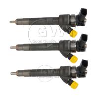 China Original injector diesel 0445110478 0445110382 0445110616 injector nozzles 0445110478 0445110382 0445110616 for sale